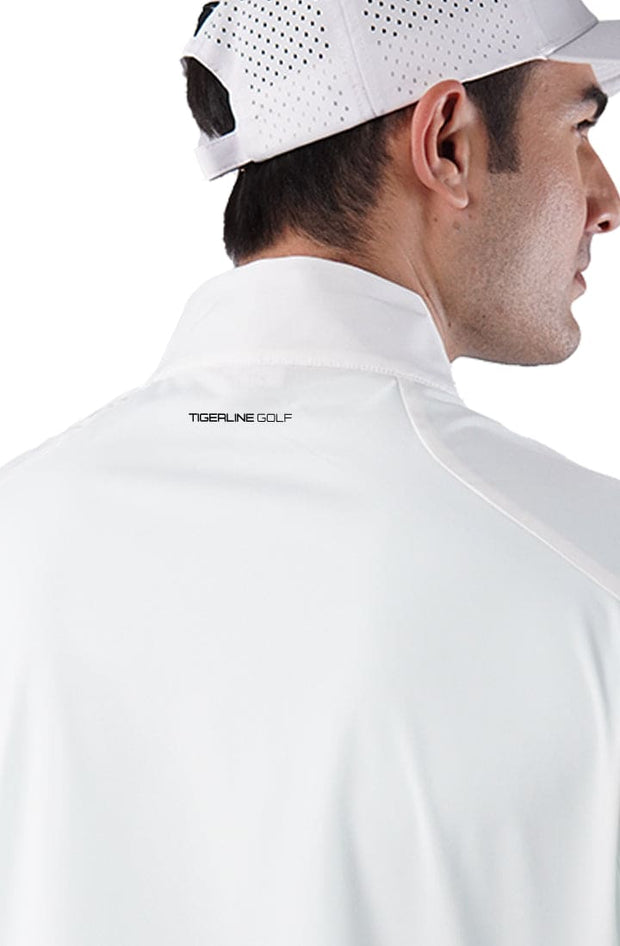 Tigerline Golf Armor-Flex Wind Breaker Golf Jackets